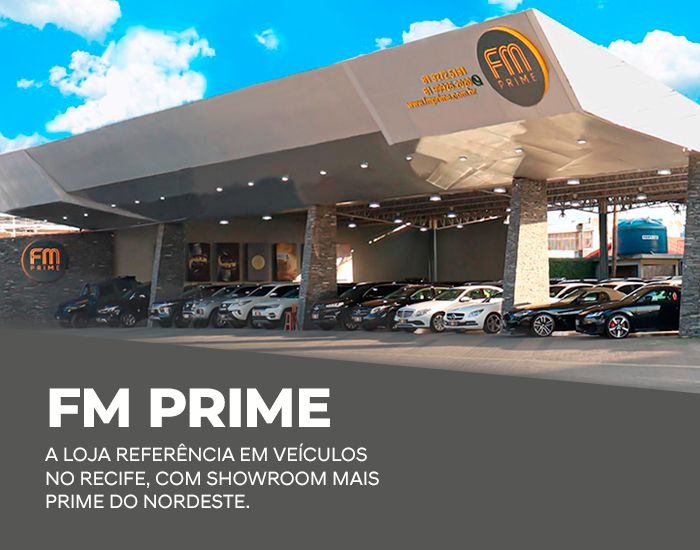 FM Prime